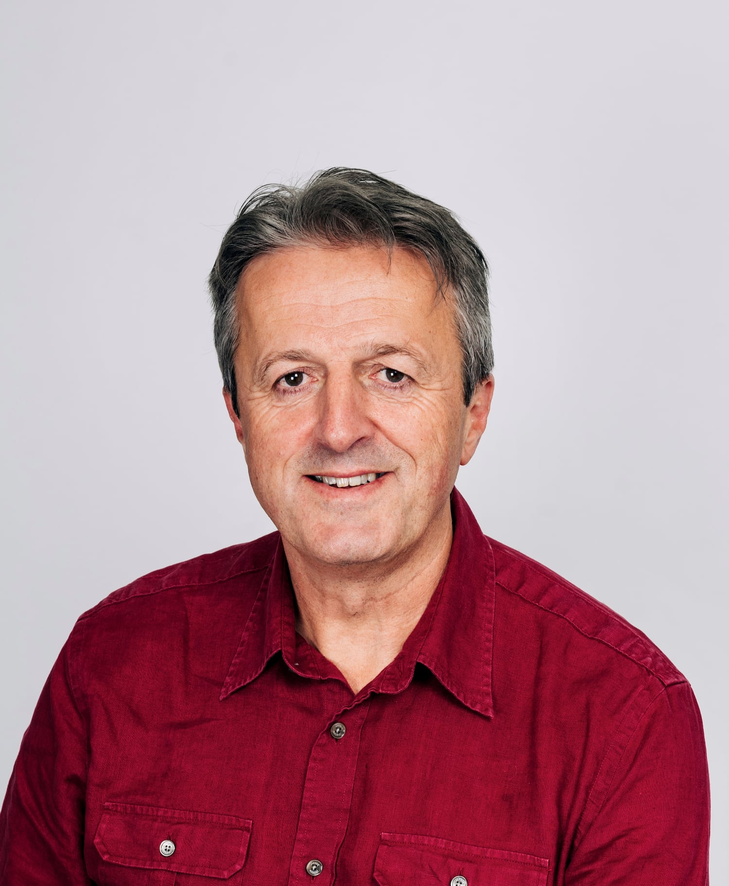 Members of the UK Food Strategy Advisory Board