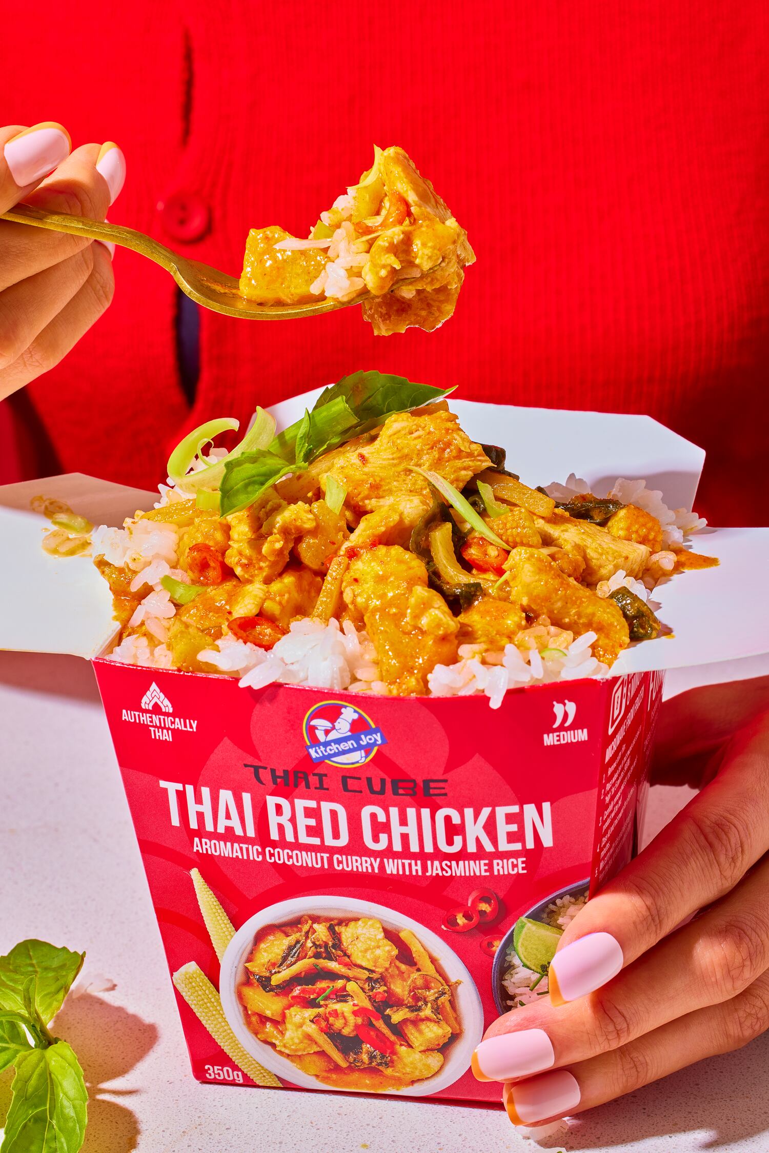 NPD launches: Premium refreshment and Valentine’s confectionery